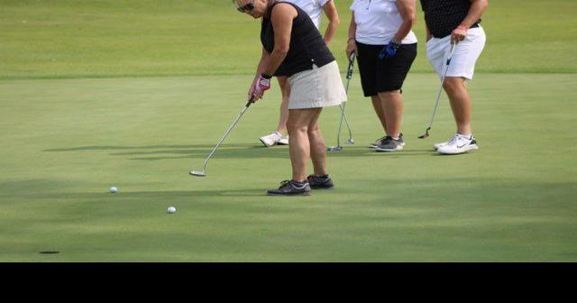 SICA golf outing raises money for area students | Latest Headlines ...