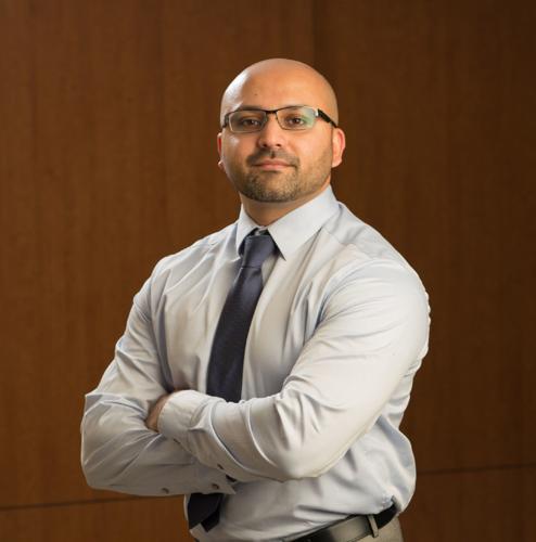 Medical | Carbondale raised – fellowship trained: Dr. Sinha provides ...