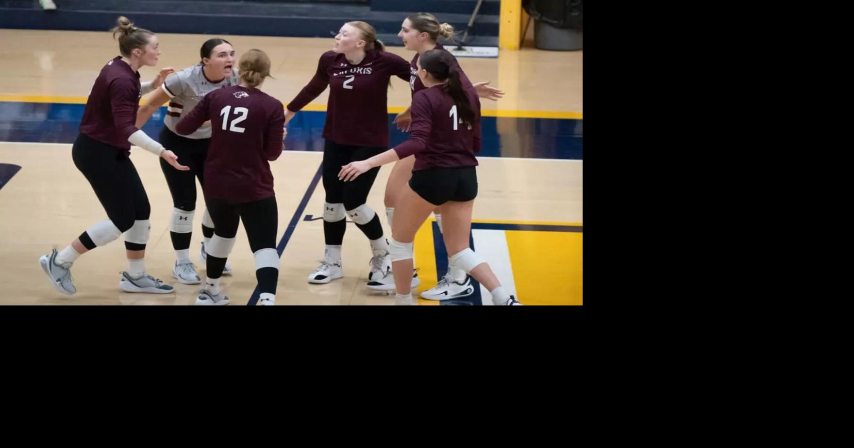 Bulmahn, Krakowski power SIU to Harry's first MVC win | Latest ...