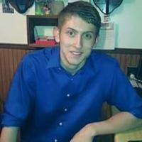 Joshua Riehl | Obituaries | thesouthern.com