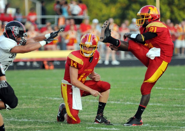 Carbondale claims bragging rights | High School Sports | thesouthern.com