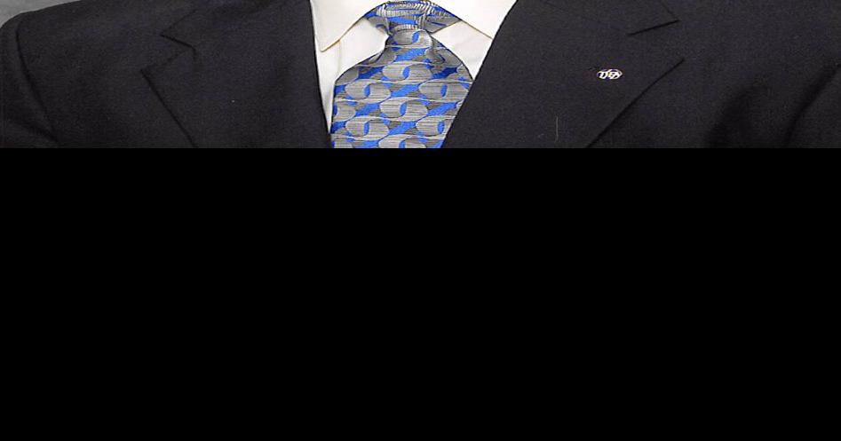 Darrell Edward Johnson