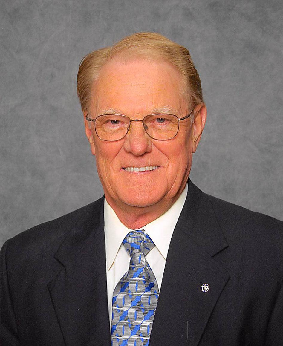 Darrell Edward Johnson