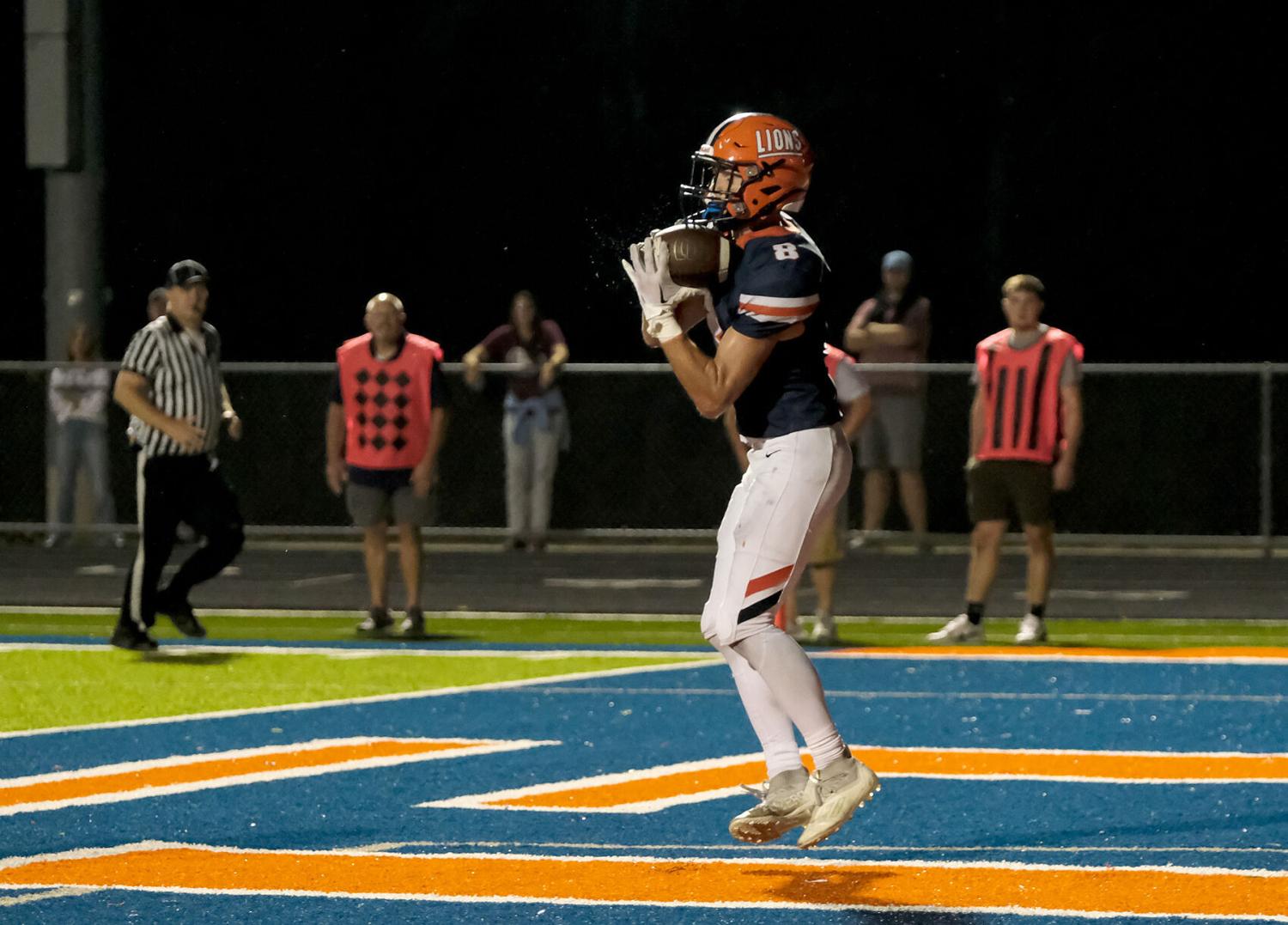 Southern Illinois high school sports schedule | High School Sports ...