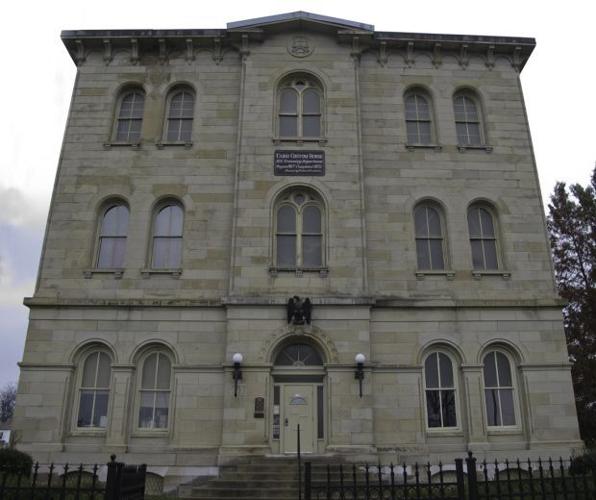 Cairo Custom House: A kid-friendly field trip | Local News ...