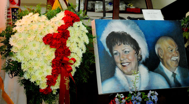 Rednour continues to support Du Quoin with his memorials | Local News ...