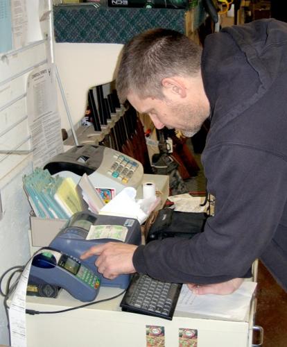 IDNR’s electronic licensing system brings ease to renewal process ...