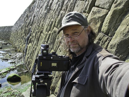 Photographer Daniel Overturf to be in Herrin to discuss "Illinois ...