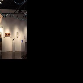 Art Over Easy returns to SIU’s Surplus Gallery Dec. 2 | SIU ...