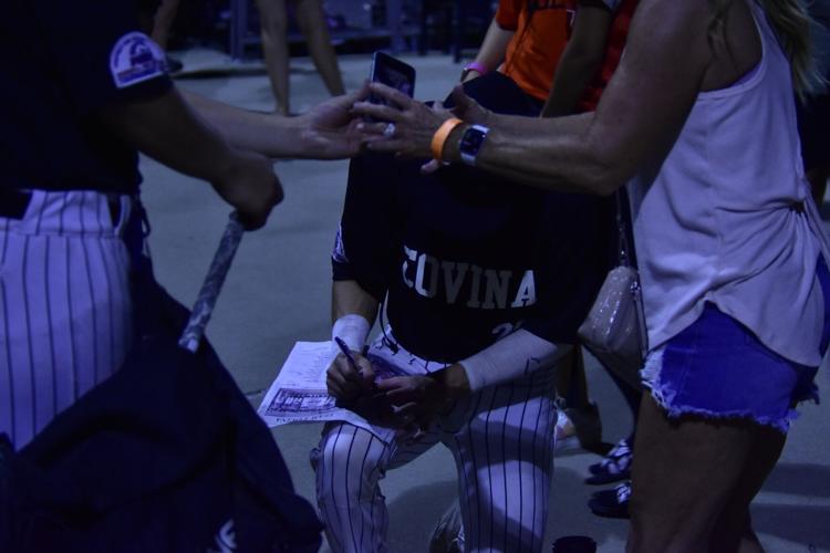 Colt World Series | Memories and cultural exchange highlight five days ...