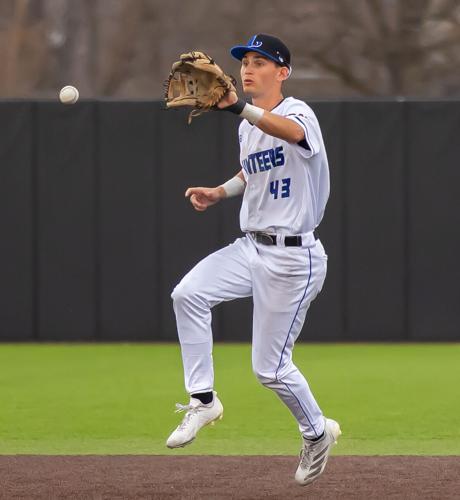 JALC Baseball sweeps weekend homestand | Latest Headlines | thesouthern.com