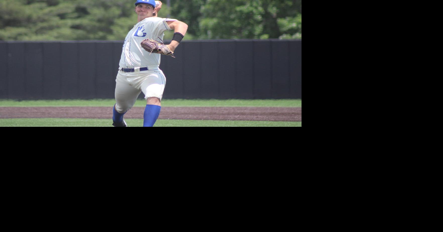 Efficient pitching lifts Logan Baseball over SWIC | Latest Headlines ...