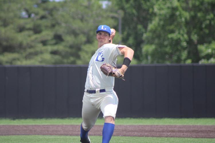 Efficient pitching lifts Logan Baseball over SWIC | Latest Headlines ...