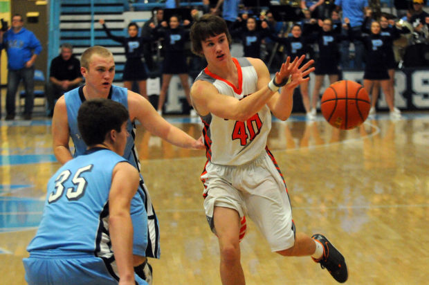 Pinckneyville pulls out win over Chester | Chester | thesouthern.com