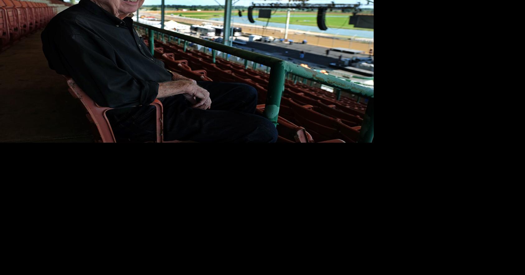 Standard-setting Fred Huff dies at age 94 | Latest Headlines ...