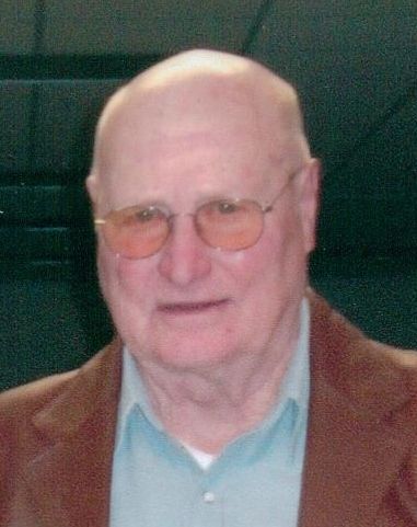Byford Baltzell | Obituaries | thesouthern.com
