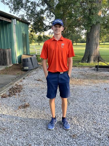Boys Golf | Ridgeway earns medalist honor for Carterville | High School ...