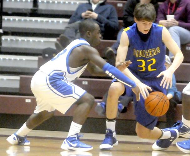 Trico falls to Manassas | High School Sports | thesouthern.com