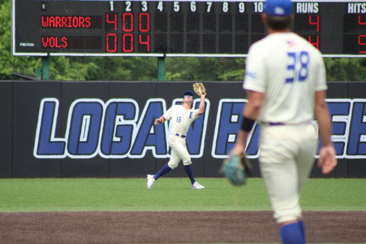 John A. Logan baseball sweeps doubleheader over Wabash | Latest ...