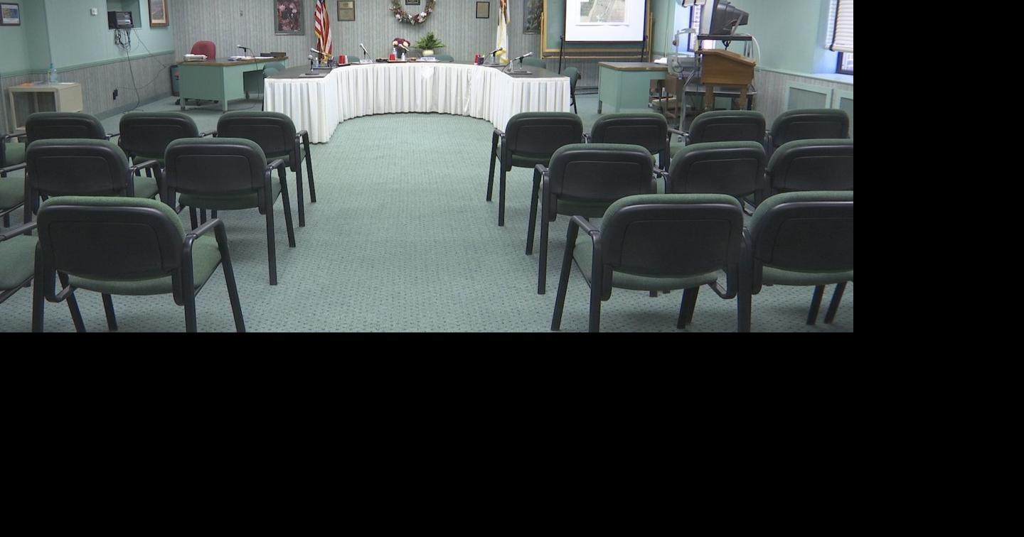 Harrisburg City Council to hold special meeting on Tuesday | Latest ...