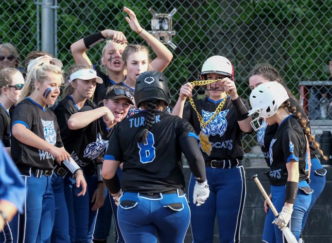 Prep Softball | Anna-Jonesboro's Yates overpowers Crab Orchard for win ...