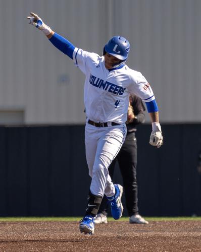 JALC Baseball plays first home games of spring | Latest Headlines ...