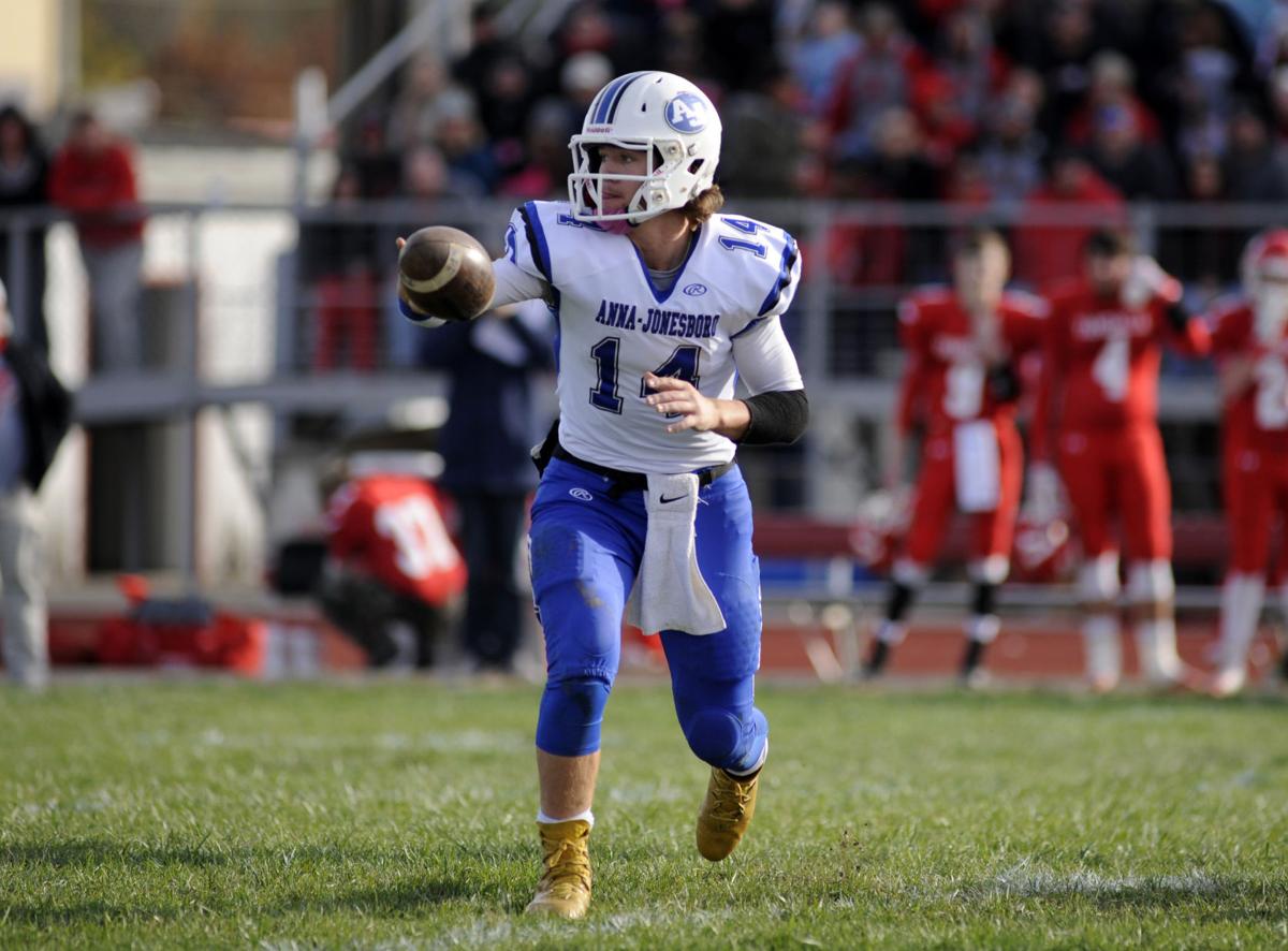 Seniors lead Anna-Jonesboro football to Final Four | High School Sports ...