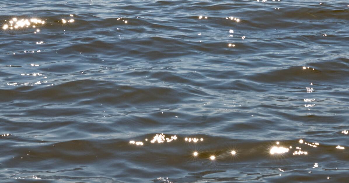Lake Water and Sparkles.jpg | | thesouthern.com