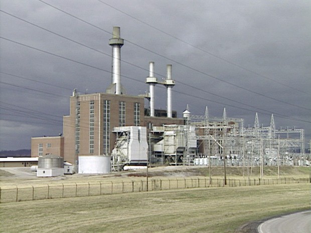 Decision on Grand Tower Ameren power plant could happen soon Decision on Grand Tower Ameren power plant could happen soon