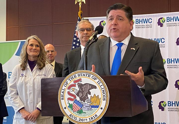 Choate Mental Health Center replaces director | Anna | thesouthern.com