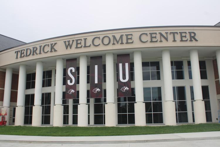 Tedrick Welcome Center makes great first impression | People ...