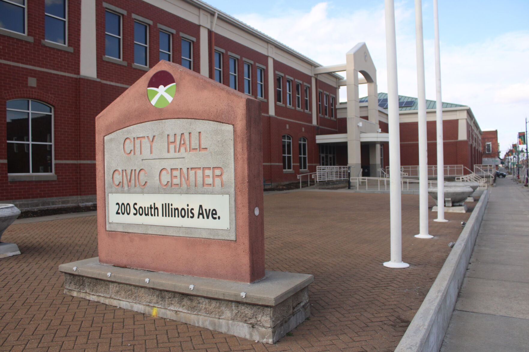 Seven candidates vie for Carbondale city council this April | Latest ...