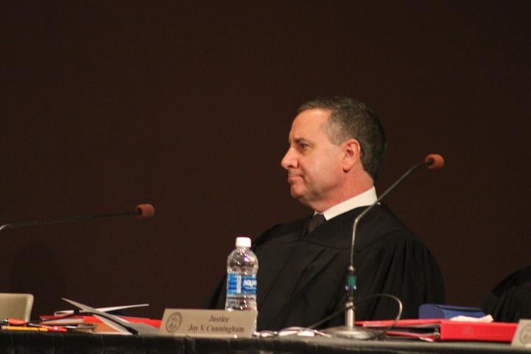 Illinois Supreme Court visits Southern | Latest Headlines | thesouthern.com