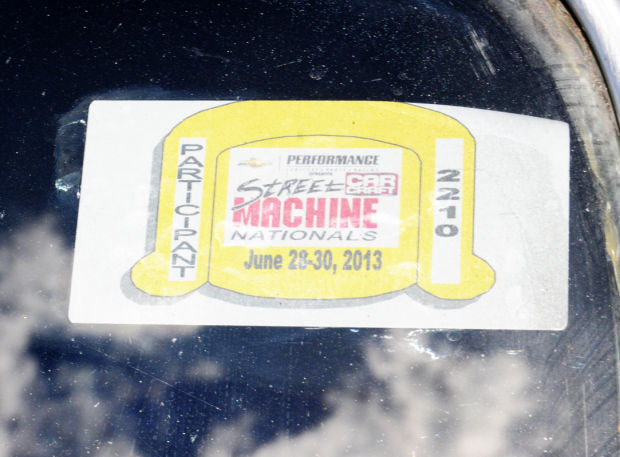 Street Machines a roaring success | Local News | thesouthern.com