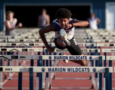 Boys Track | Harrisburg's Keene showcases versatility | Sports ...