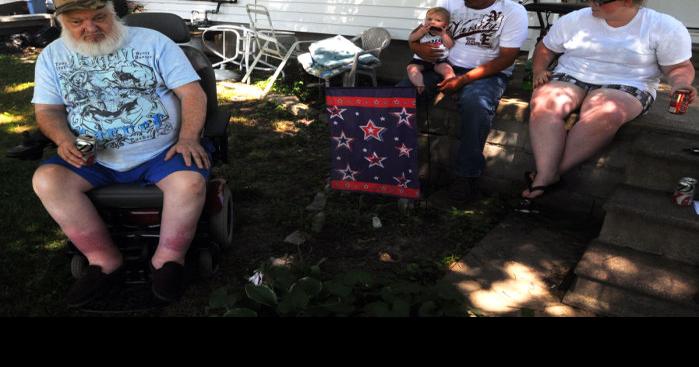 ISP probes death of Buckner man | Local News | thesouthern.com