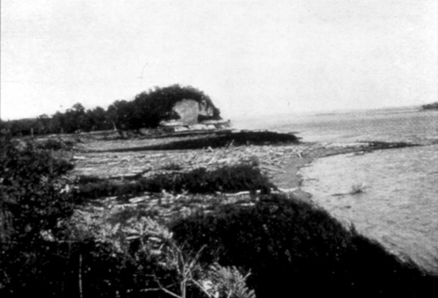 Redirecting the river | Local News | thesouthern.com