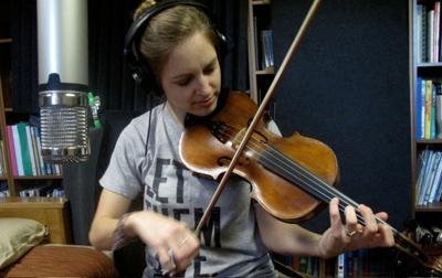 Emily Bankester wins international bluegrass award | Entertainment ...