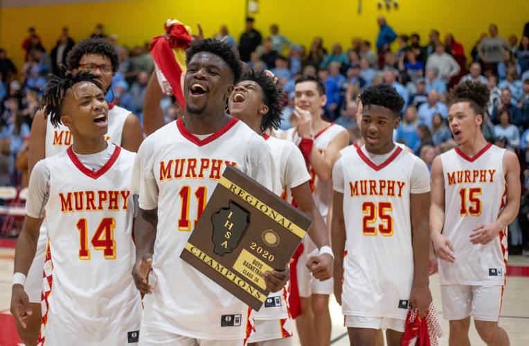 Boys Basketball | Murphysboro's Clemons hits game-winning layup to ...