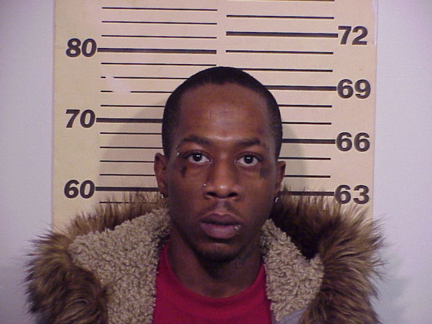 Murphysboro shooting suspect sought | Local News | thesouthern.com