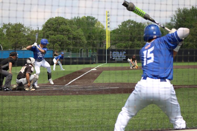 Four errors derail Vols Nine in loss to Frontier | Latest Headlines ...