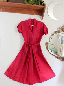 Then becomes now: Vintage collections bring past into present ...