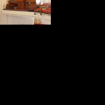 The Shryock organ: A musical legacy lives on | Local News | thesouthern.com