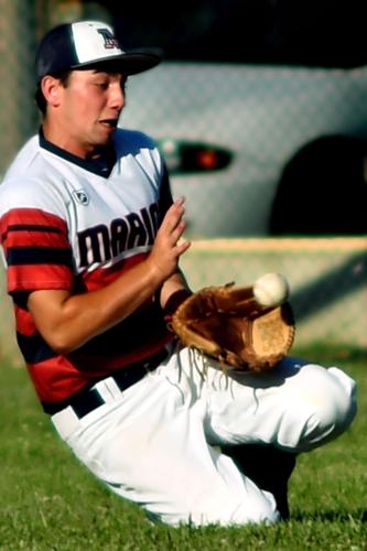 Metropolis Post 306 holds on to edge Marion Post 147 in Legion baseball ...