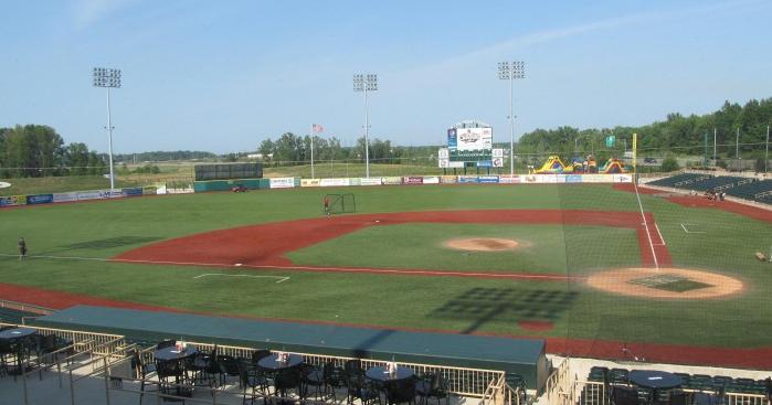 All Pro Freight Stadium home to 2009 champs | Sports | thesouthern.com