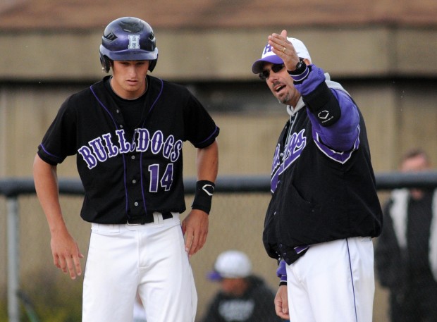 Harrisburg's Roper wins Gatorade award as state's top baseball player ...