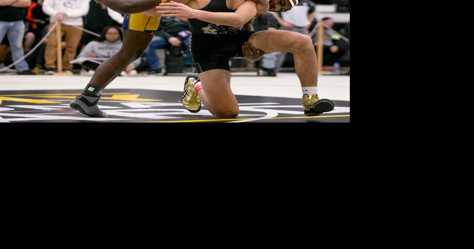 Prep Wrestling | Local athletes prepare for sectional finals | High ...