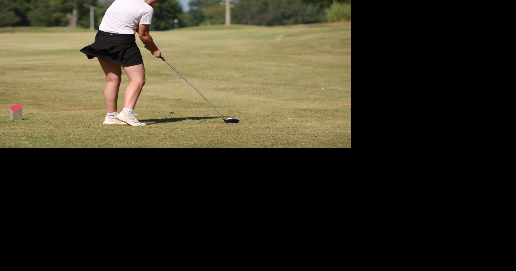 Marion girls breeze to triangular win in golf | Latest Headlines ...