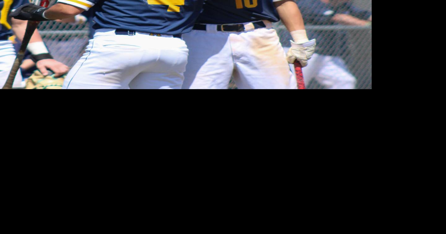 Marion Nine comes up short against Highland | Latest Headlines ...