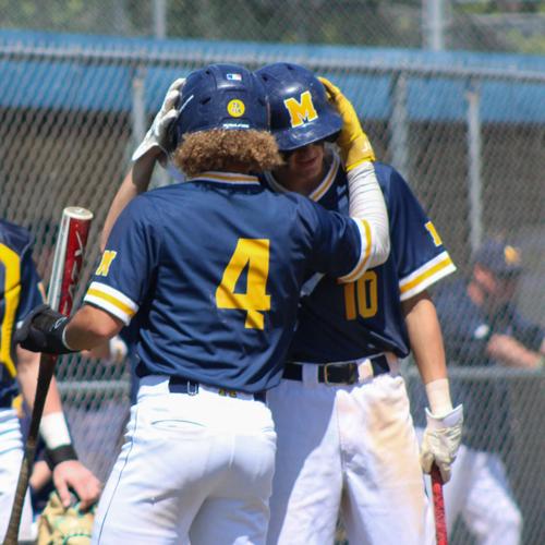 Marion Nine comes up short against Highland | Latest Headlines ...